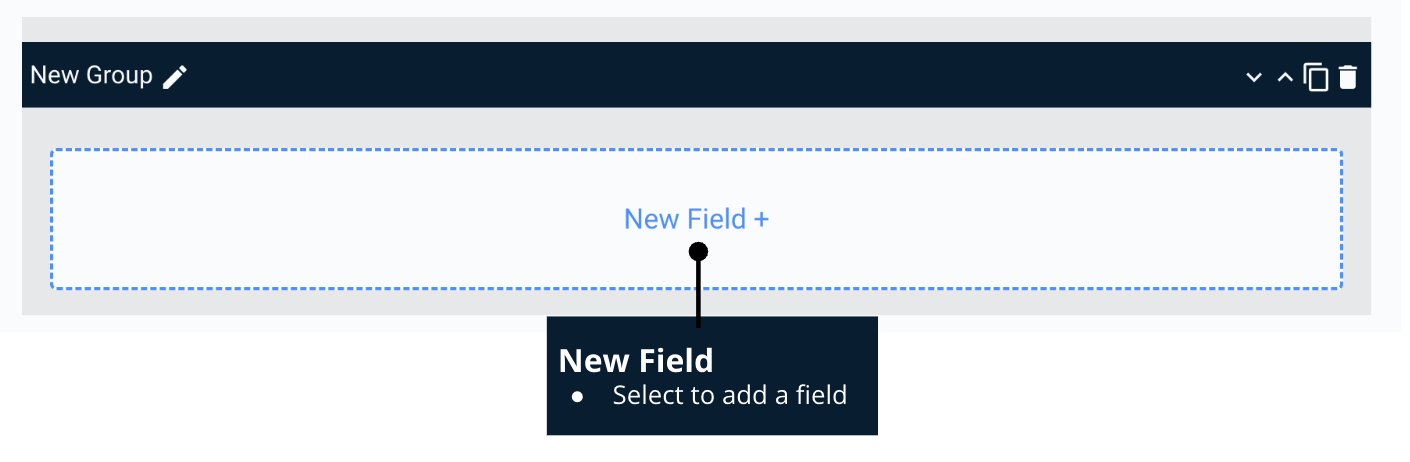 Form builder - Variable – SALUS